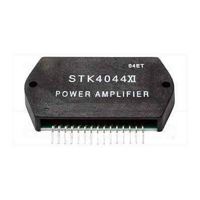 IC STK4044XI