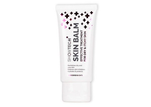 SHOW TECH+ SKIN BALM 50 G – KREMA ZA NEGU KOŽE