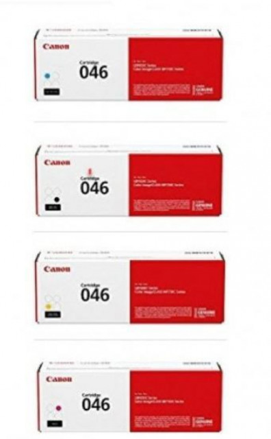 Canon toner CRG-046 B (1250C002AA)