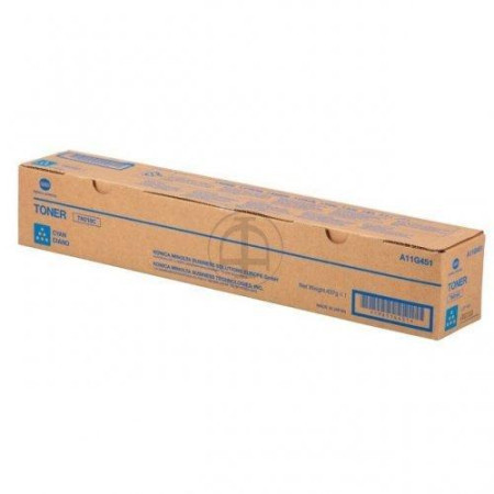 KM toner TN-216 C (A11G451)