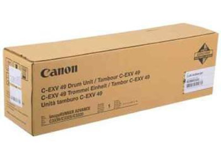 Canon bubanj C-EXV49 BK.+C (8528B003AA)