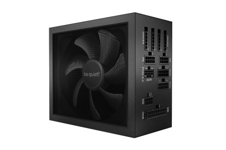 Be quiet dark power 13 750W, 80 plus ( BN333 )