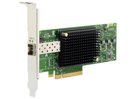 HPE SN1600E 32Gb single port fibre channel host bus adapter ( Q0L11AR )