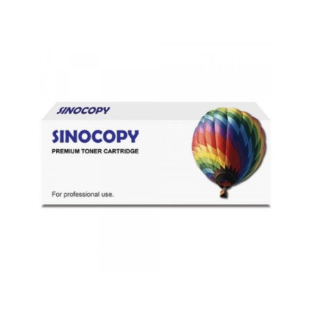 Sinocopy toner 106R02773 3020BI/3025BI/3025NI 1500str.