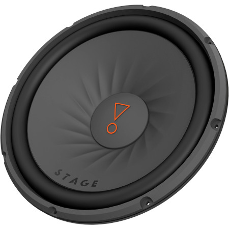 JBL Dual Voice Coil Stage 122D subwoofer 12" (300mm) woofer 250W RMS,