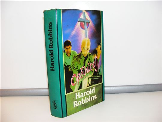 Opčinitelj Harold Robbins