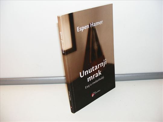 Unutarnji mrak Espen Hamer