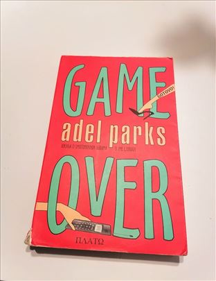 Game over Adel Parks