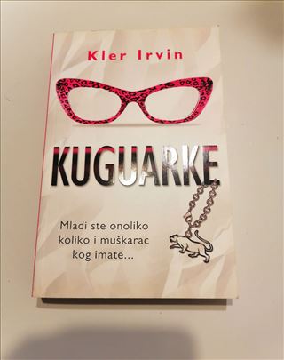 Kuguarke Kler Irvin