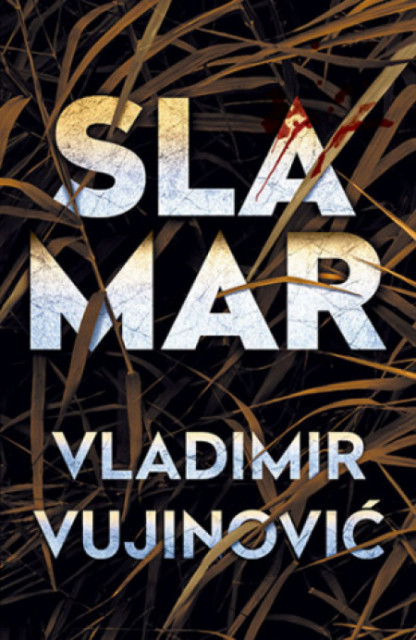 Slamar - Vladimir Vujinović ( 11633 )