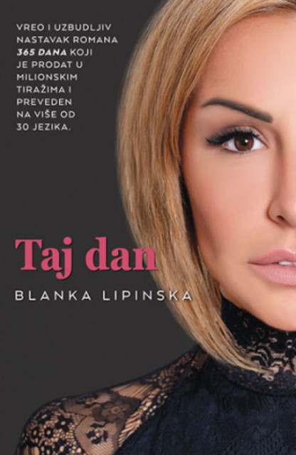 Taj dan - Blanka Lipinska ( 11821 )