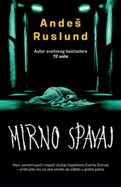 Mirno spavaj - Andeš Ruslund ( 11760 )
