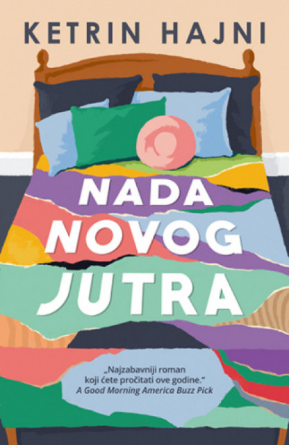 Nada novog jutra - Ketrin Hajni ( 11731 )