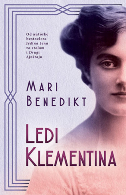 Ledi Klementina - Mari Benedikt ( 11637 )