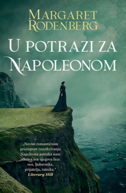 U potrazi za Napoleonom - Margaret Rodenberg ( 11884 )