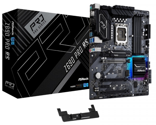 ASROCK Z690 PRO RS