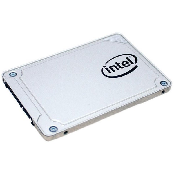 Intel SSD 545s Series (1024GB, 2.5in SATA 6Gbs, 3D2, TLC) Retail Box Single Pack ( SSDSC2KW010T8X1 )