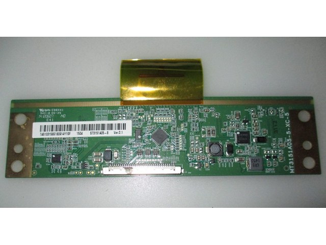 T-con (letva) MT3151A05-5-XC-5 za Panel LVW320CS0T