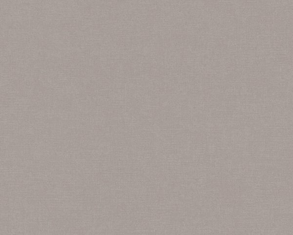 LIVINGWALLS WALLPAPER «UNI, GREY» 392668