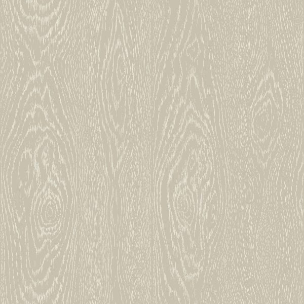 Wood Grain Wallpaper 107/10047 by Cole & Son