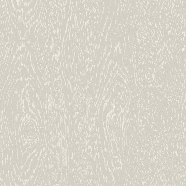 Wood Grain Wallpaper 107/10048 by Cole & Son