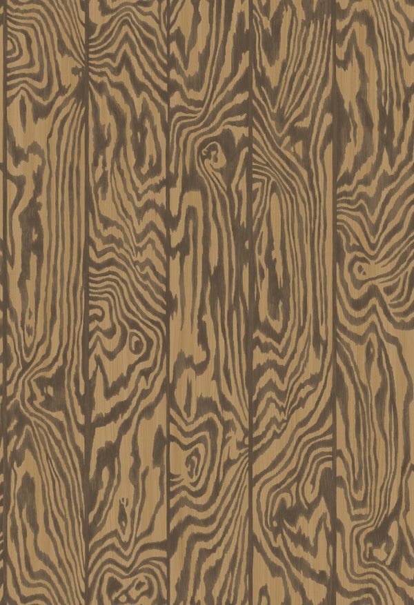Zebrawood Wallpaper 107/1002 by Cole & Son