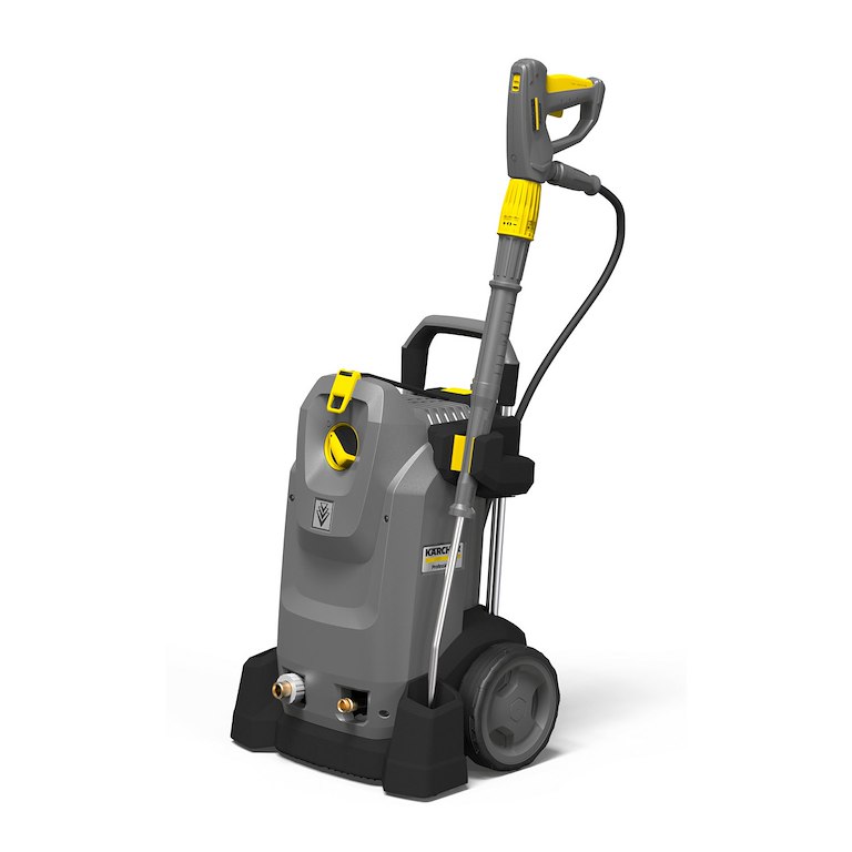 Karcher perač pod pritiskom HD 8/18-4 M Plus, 400V, 4.6kW