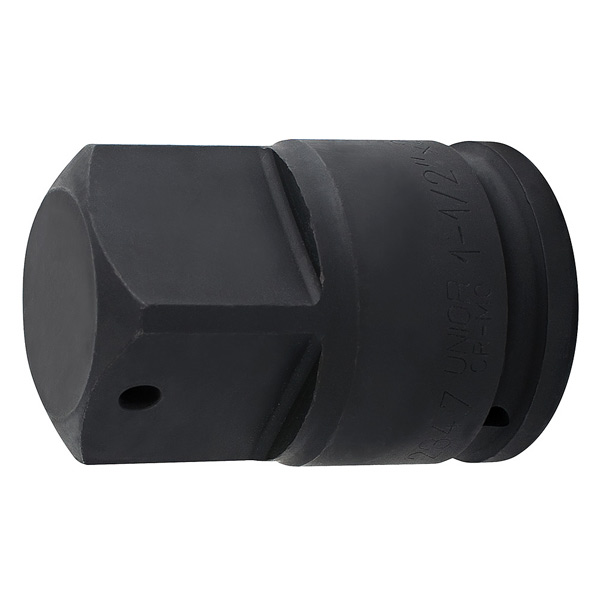 Unior 234.7/4 Adapter IMPACT, prihvat 1 1/2, 617711