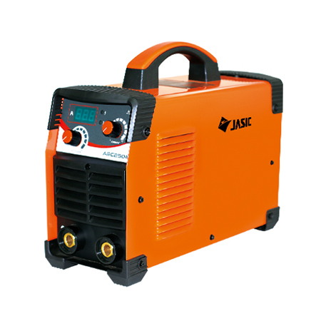 Jasic aparat za varenje ARC250 Z227 digi, 250A, 380V - bez opreme