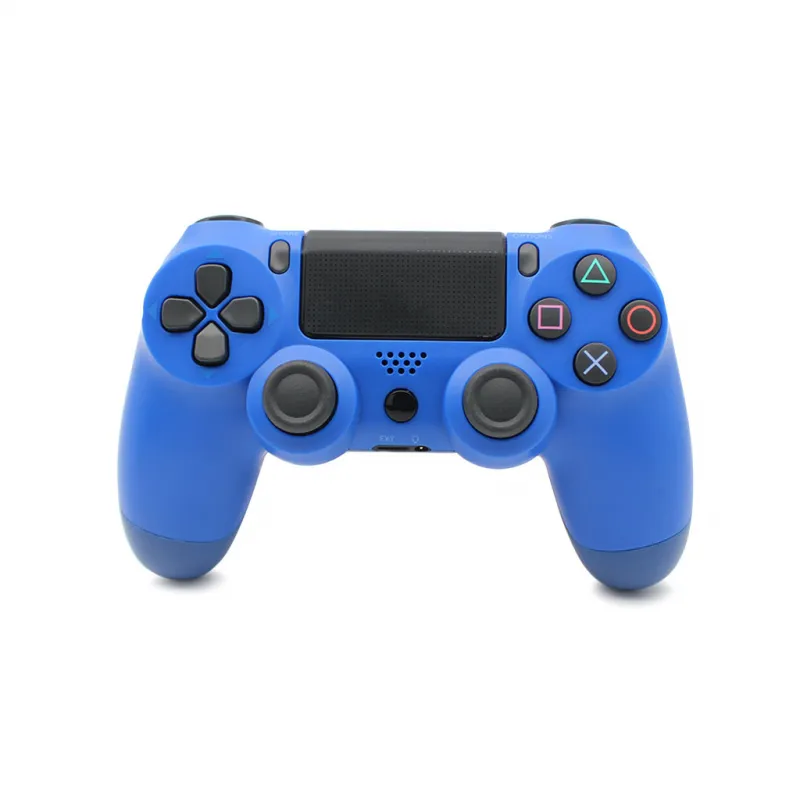 Joypad Dual Shock WIFI za PS4 plavi