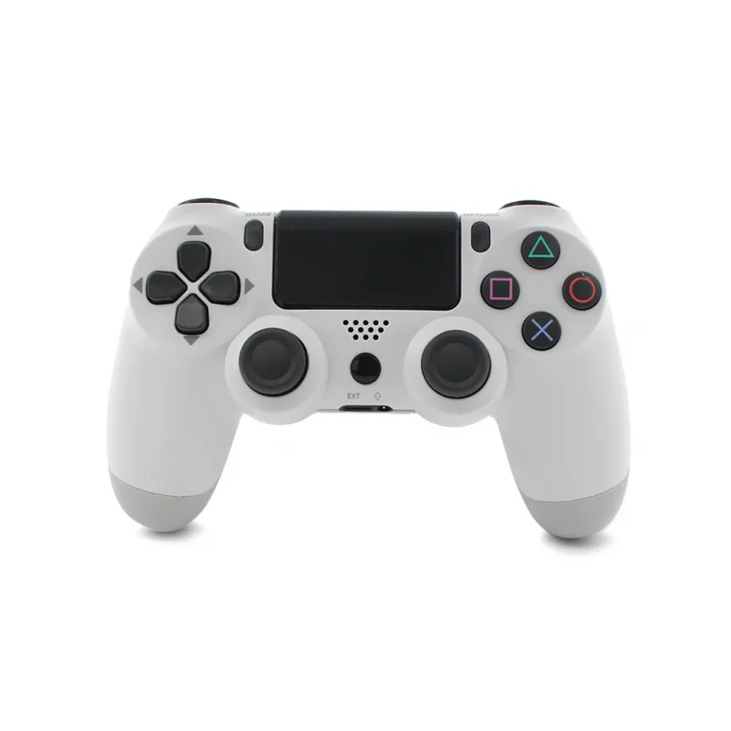 Joypad Dual Shock WIFI za PS4 beli