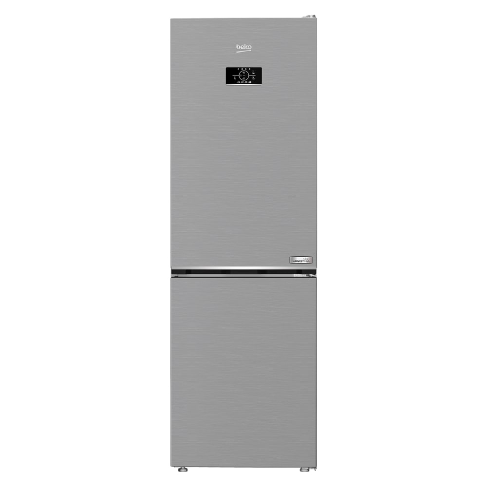 BEKO B5RCNA365HX Kombinovani frižider