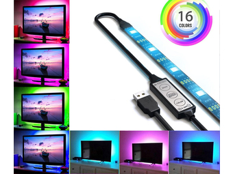 TV LED Traka RGB 1 Metar