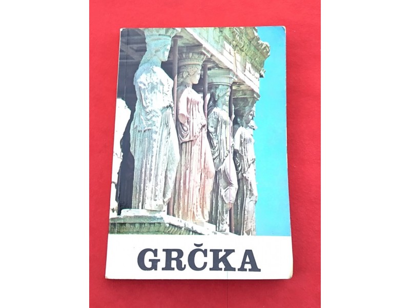 Grčka