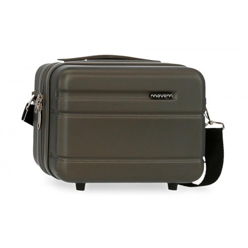 Beauty case MOVOM ABS 59.839.61