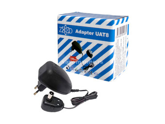 Zed electronic adapter za UAT mrežaste antene - NUAT