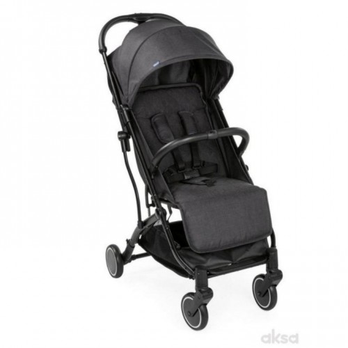 Kolica za bebe Chicco Trolley Me, Stone