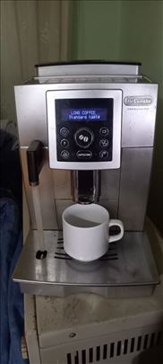 DeLonghi Cappuccino