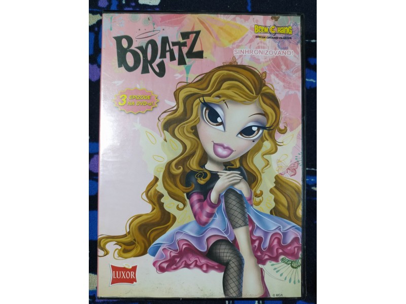 Bratz