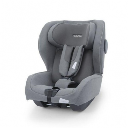 Auto sedište Recaro Kio i-size (0-18kg) Silent Grey