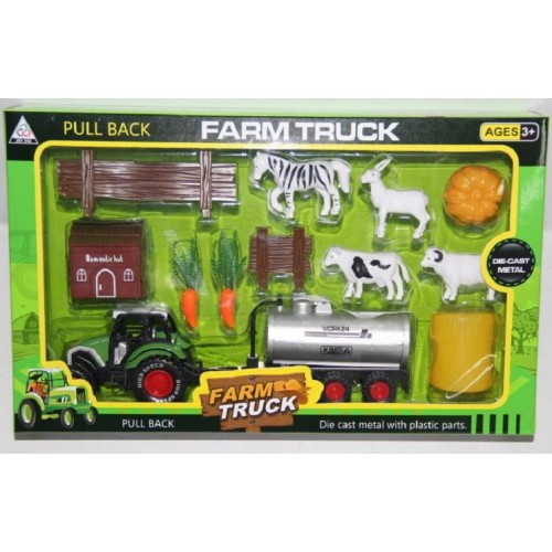 Farma set MS01447