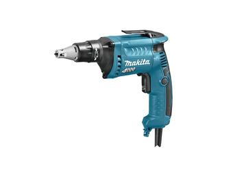 Električni šauber - zavrtač FS4000 570W MAKITA