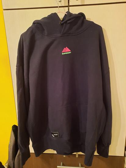 Superdry baggy duks M/L