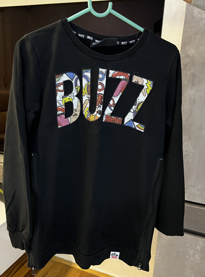 Buzz duks