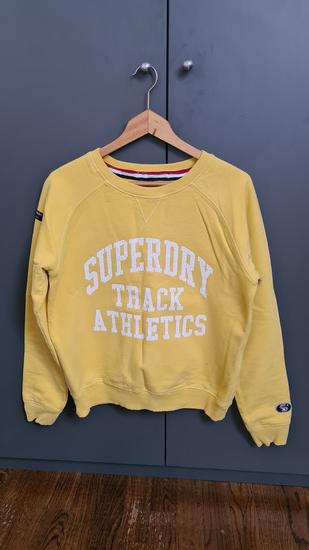 Superdry