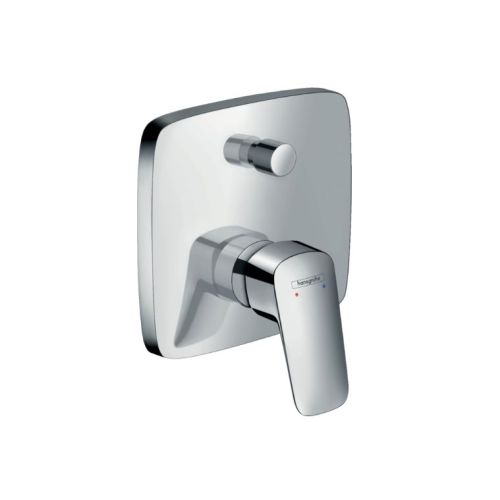 HANSGROHE LOGIS MEŠAČ SA PREBACIVAČEM 71405000