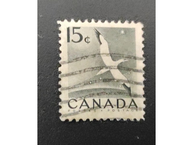 Kanada-Canada