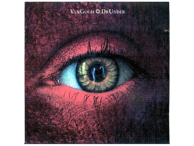 Van Gogh (2) ‎– Dr Under, CD