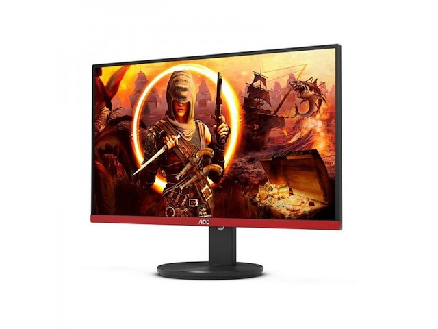Aoc 23.8` G2490VXA LED Gaming monitor