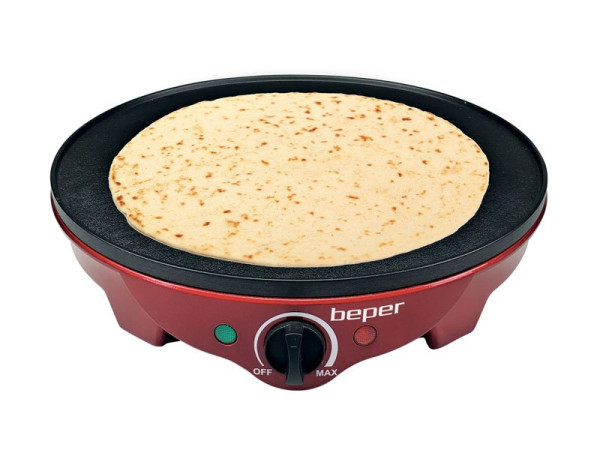 BEPER Aparat za palacinke BT.700Y